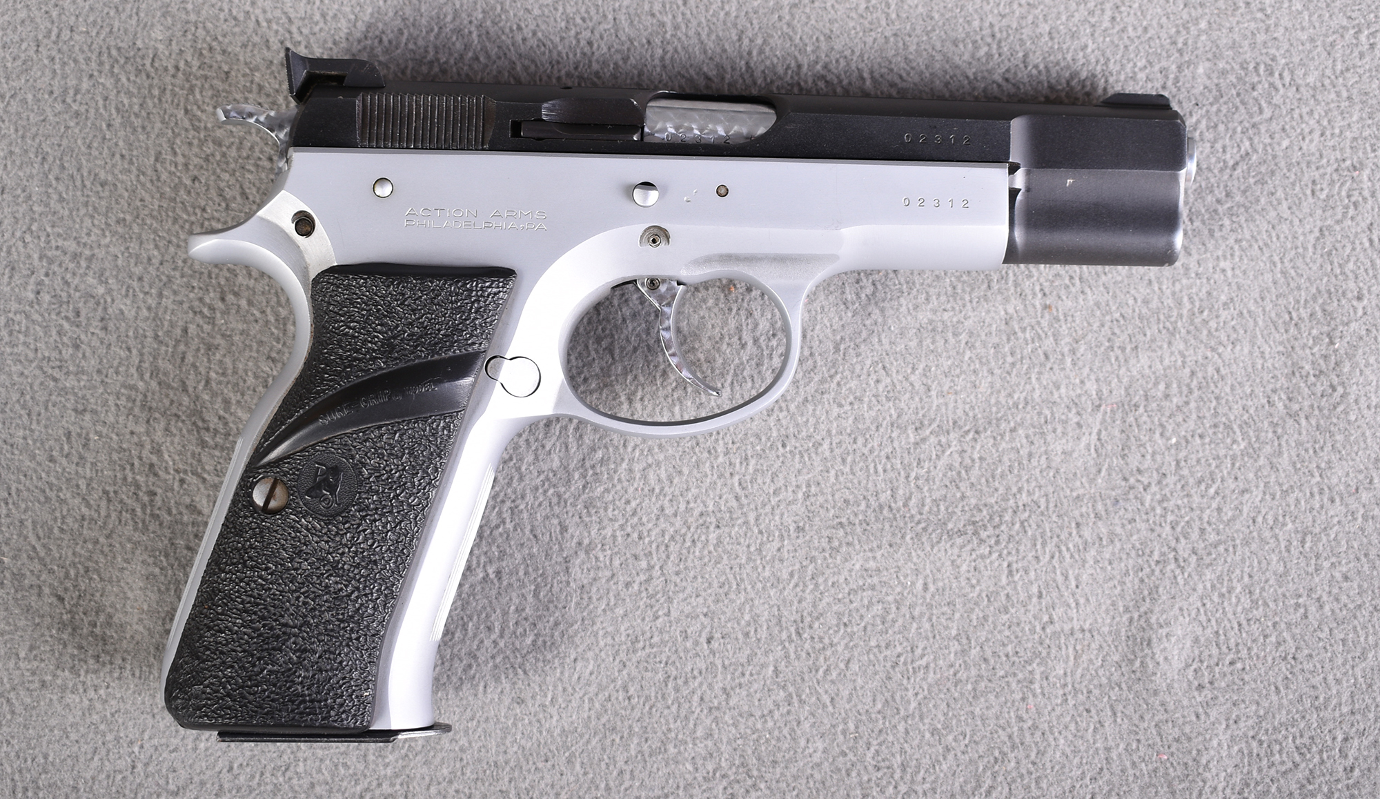 ITM / Action Arms ~ Mod. AT84S ~ 9mm | Bass Pro Shops